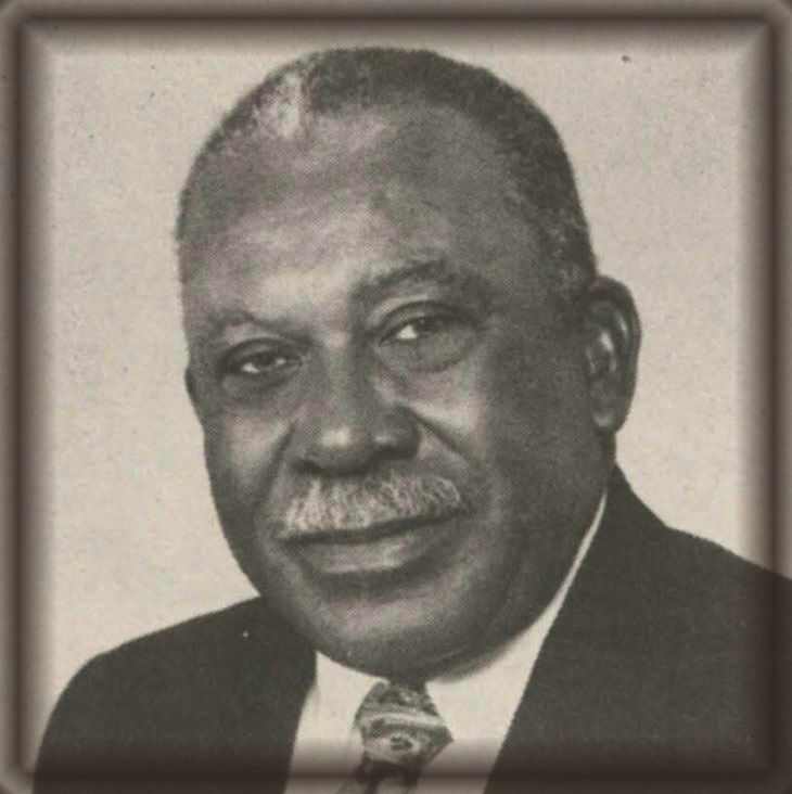 Raymond Eugene Carreathers Papers – The Digital PV Panther Project